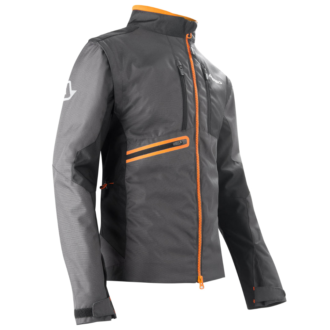 Enduro Jackets