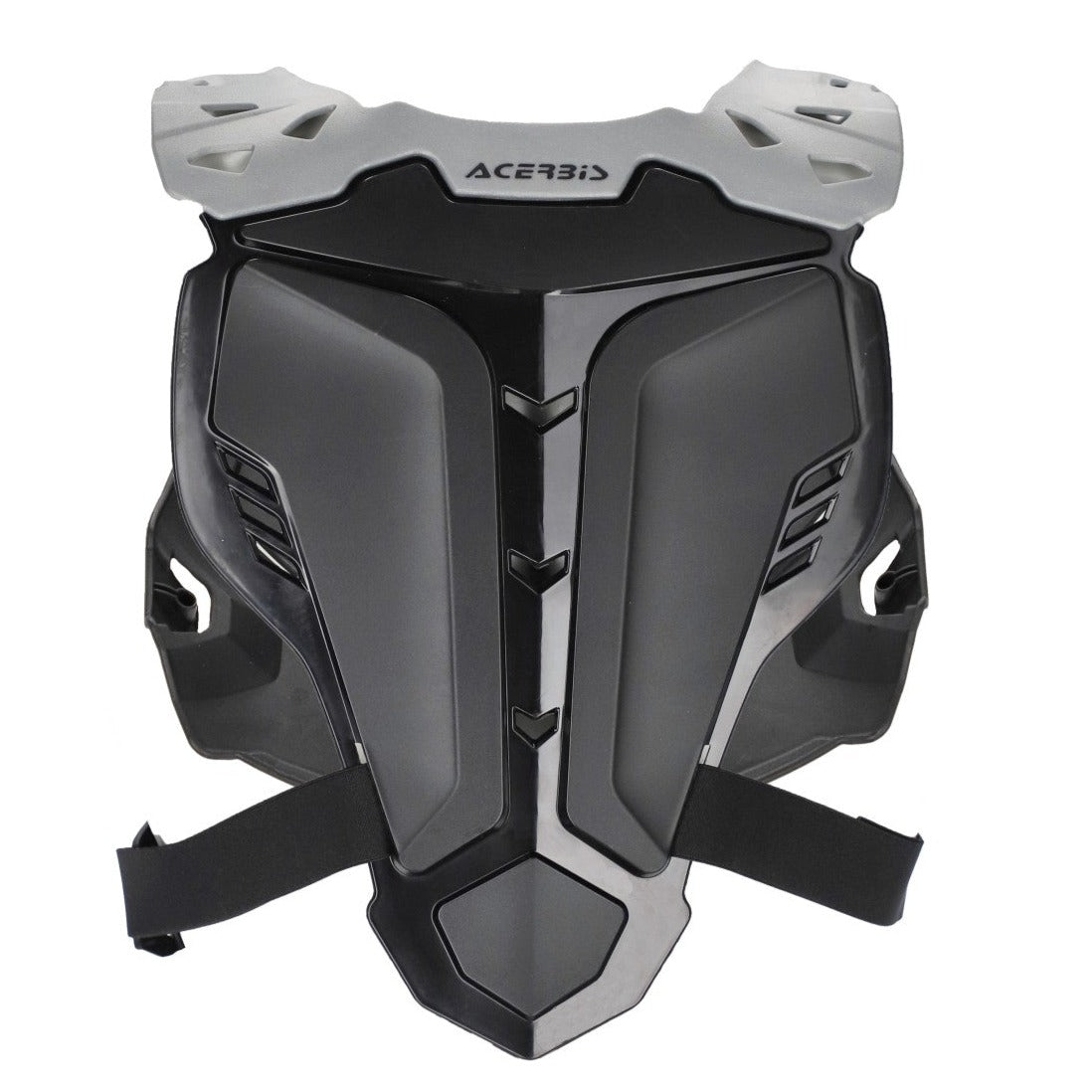 Acerbis Linear Roost Deflector Grey/Black