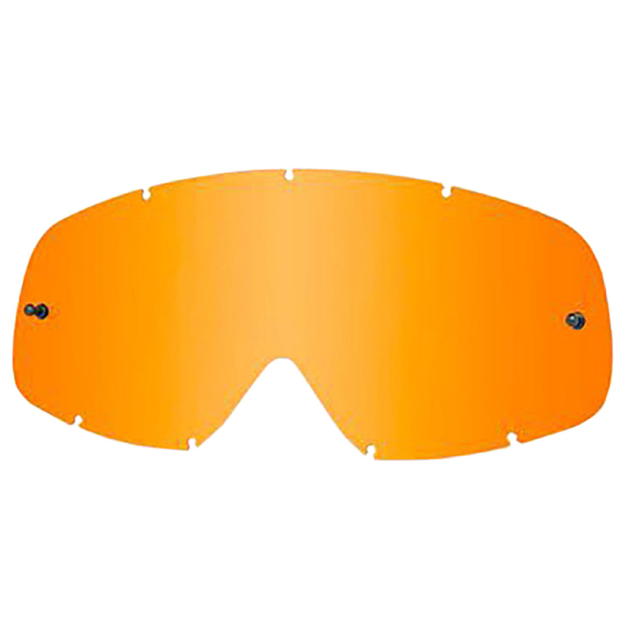 Oakley O Frame Genuine Replacement Lens - Persimmon