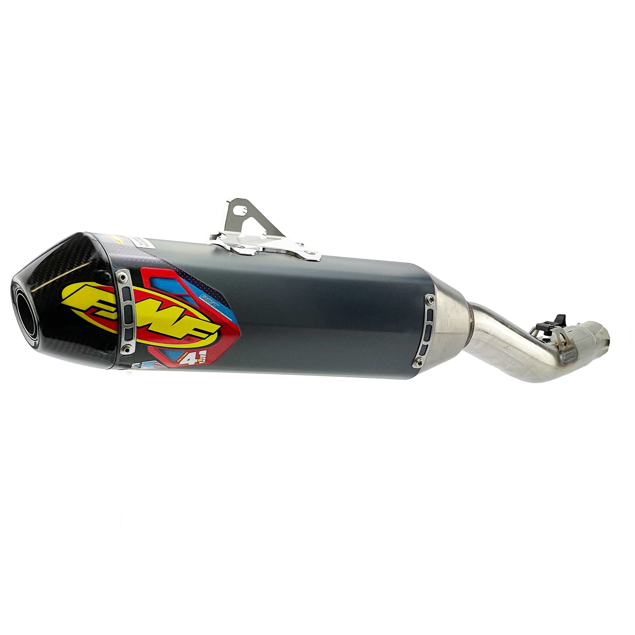 FMF Kawasaki Exhausts – Page 3