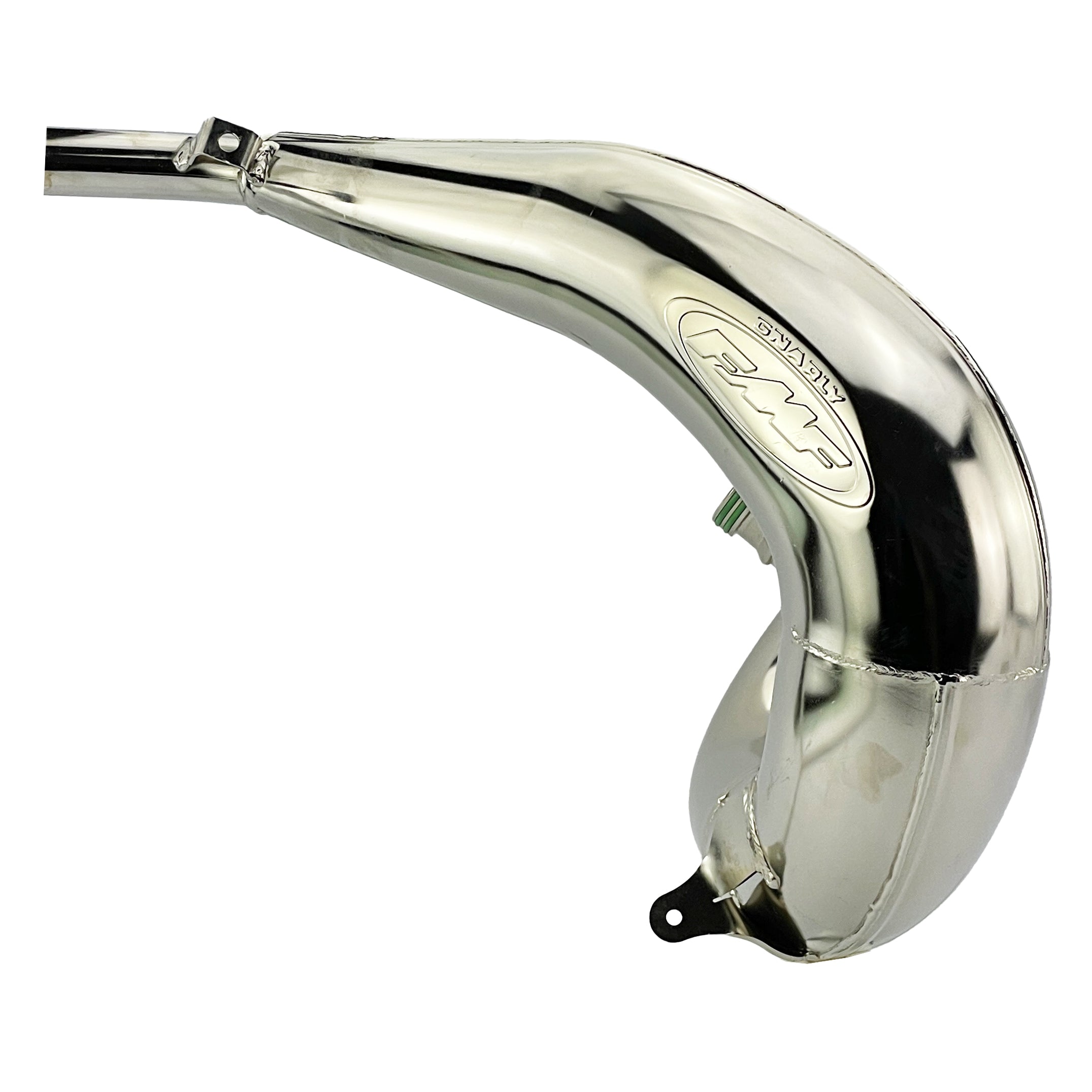 FMF Gnarly Exhaust Pipe Beta RR 250/300 2013-2019 - FMF 025156