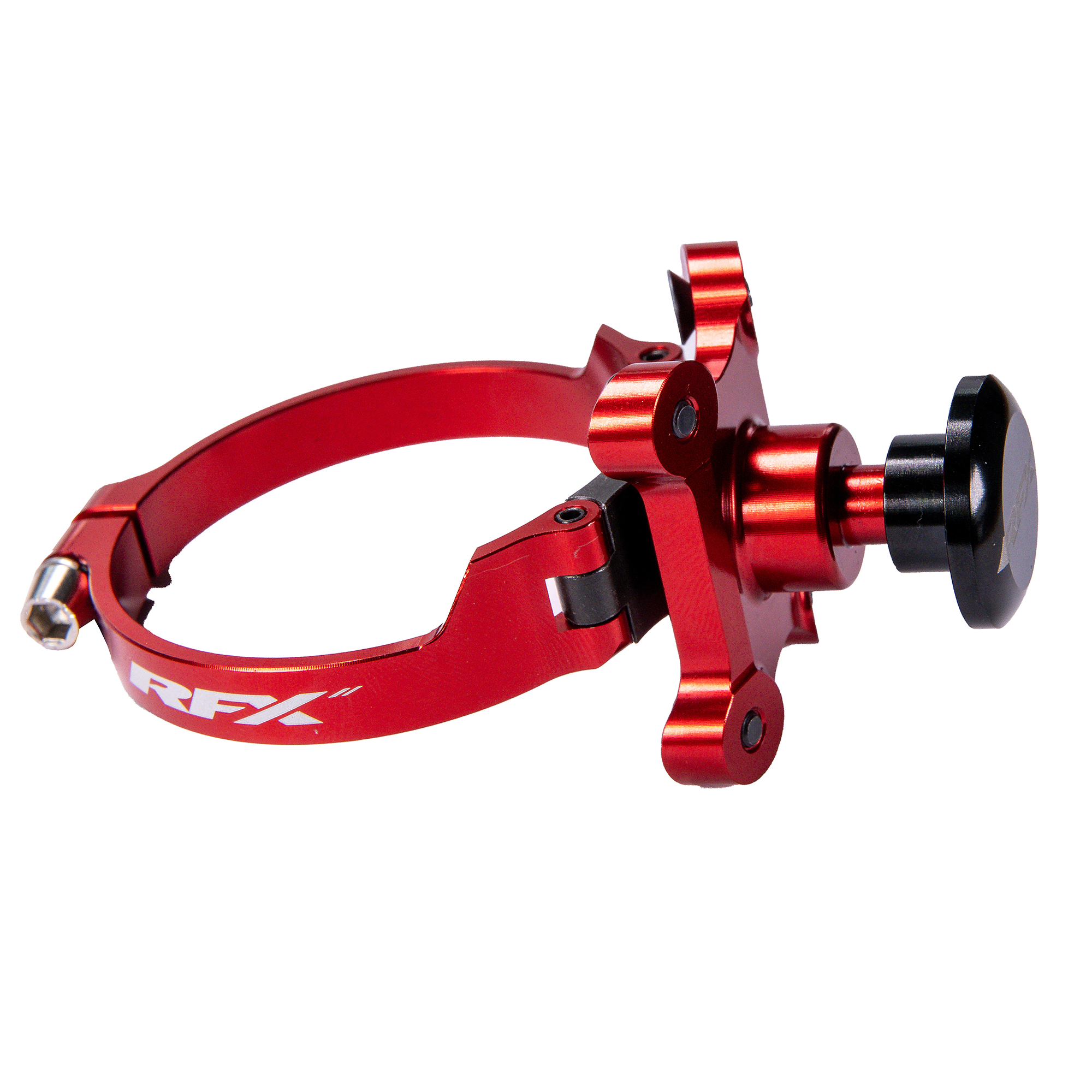 RFX Pro Launch Control Husqvarna (KYB) CR/WR 125-250 10-13 TE/TC 250-5