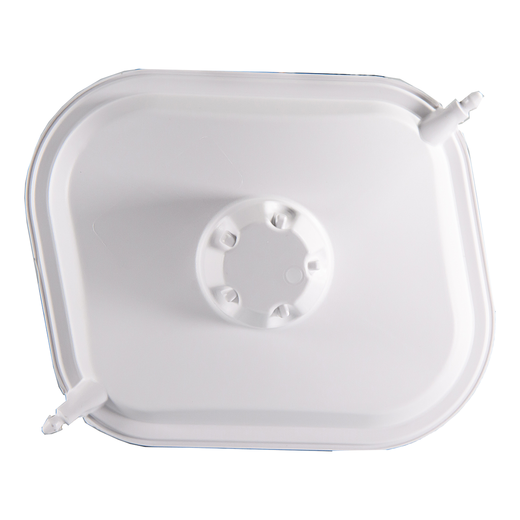 RFX Race Air Box Wash Cover KTM/HUS SX/TC85 18-23 GasGas 21-23