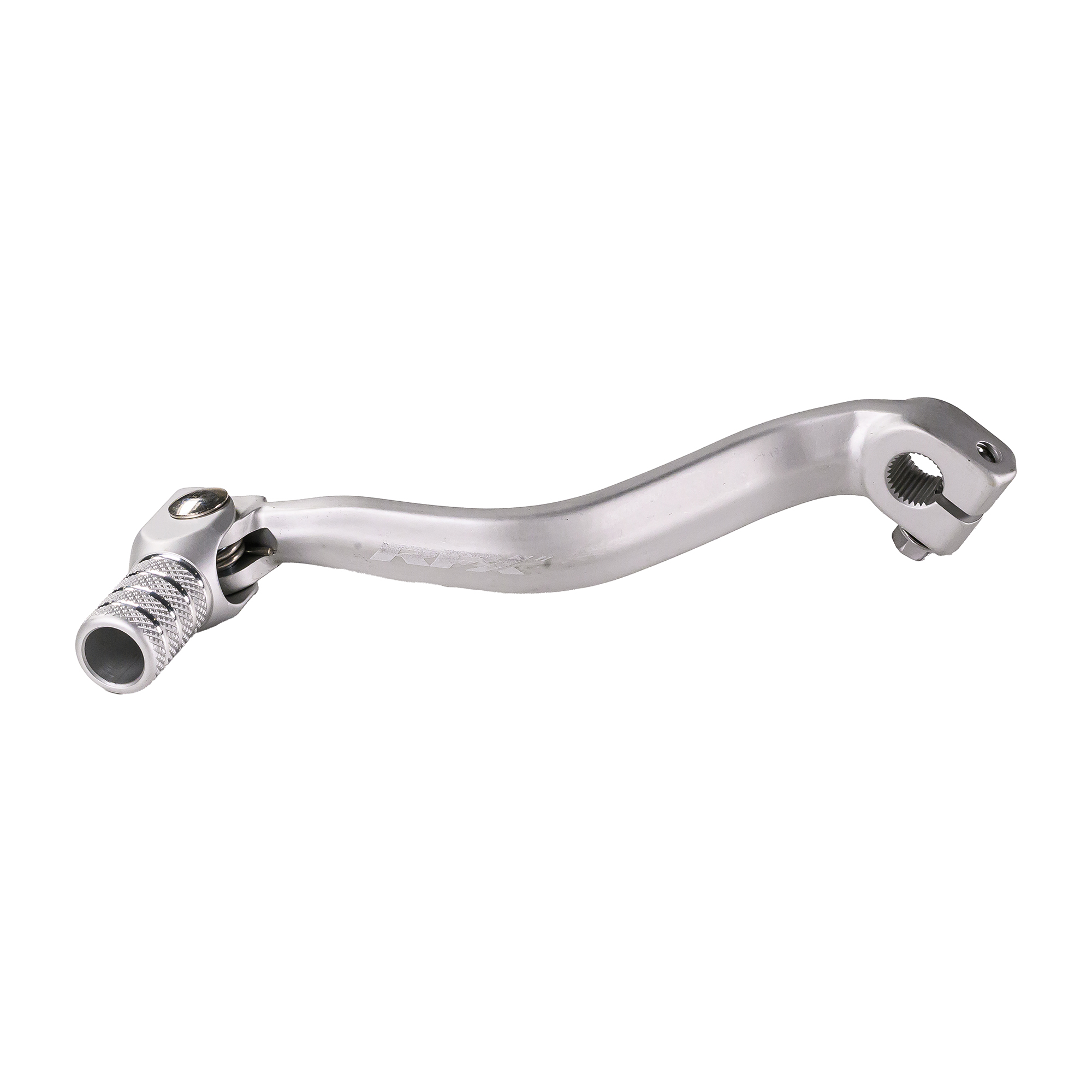 RFX Sport Gear Lever Kawasaki KX85 98-24