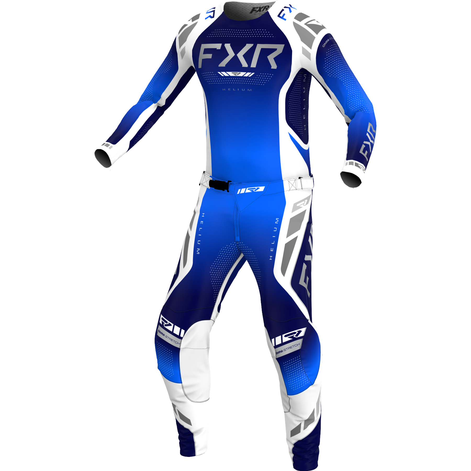 FXR Kit Combos