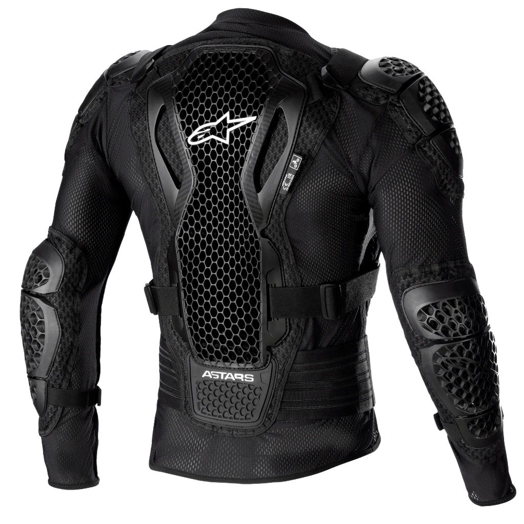 Alpinestars Bionic Action V2 Protection Jacket Black