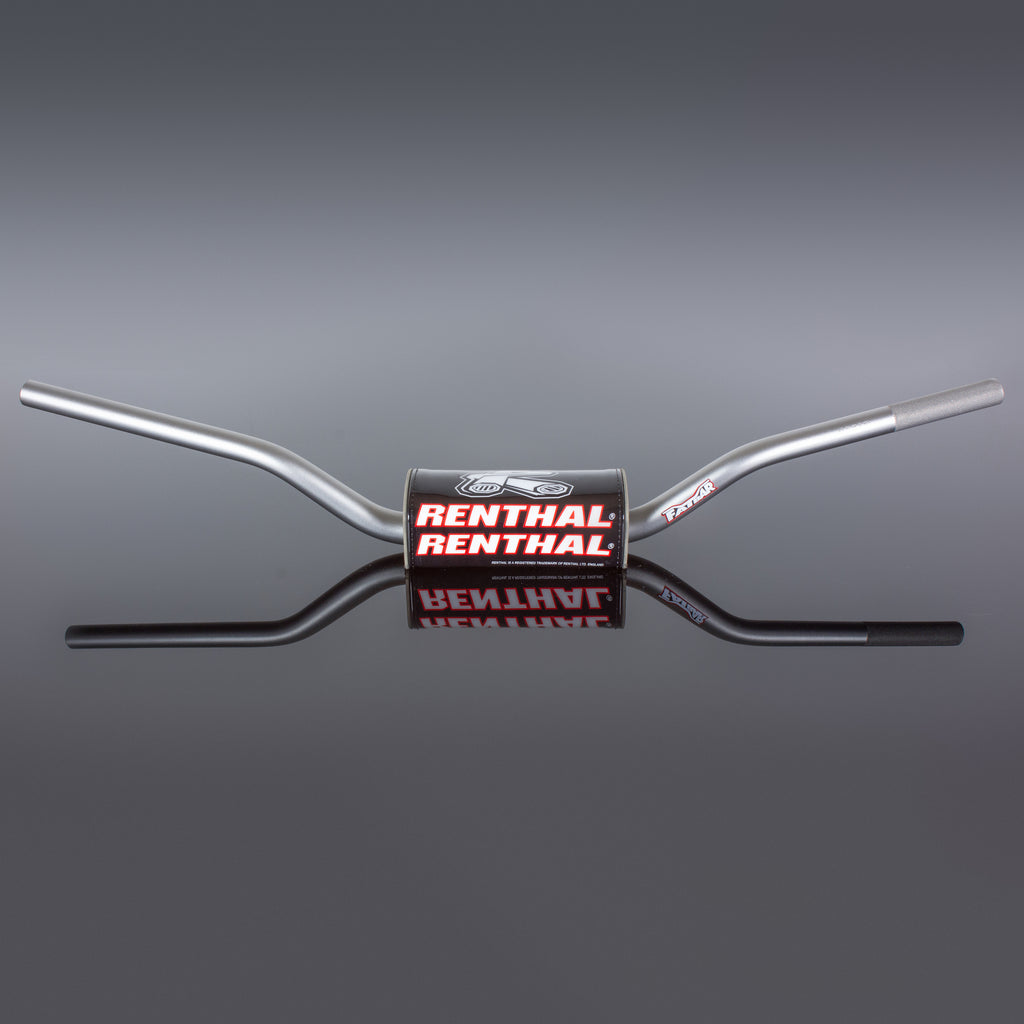 Renthal Fatbar 671 Handlebar RC MINI/85CC Titanium