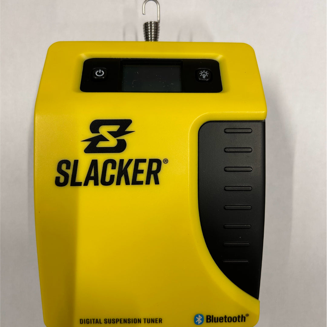 Slacker Digital Sag Scale - V5