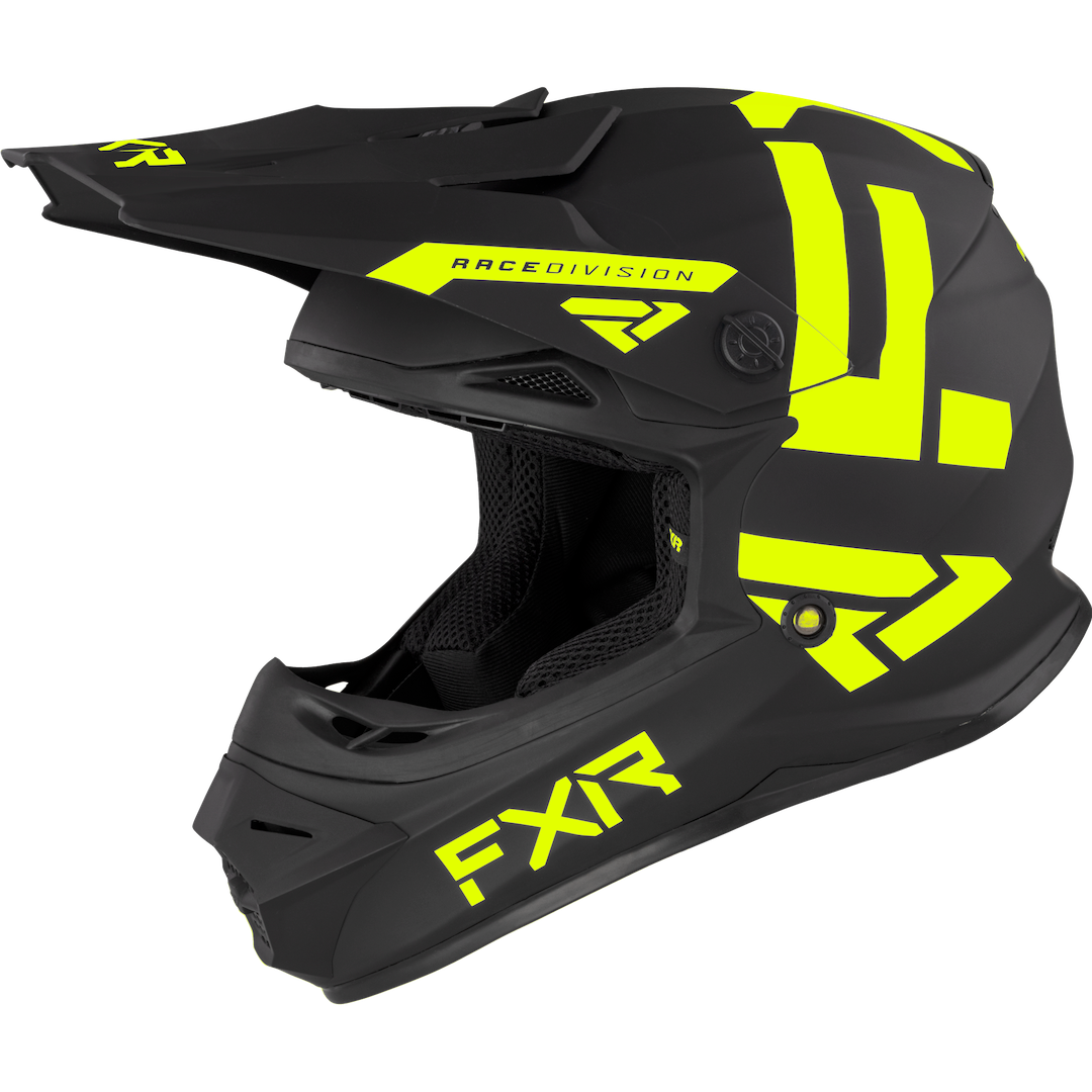 FXR Helmets
