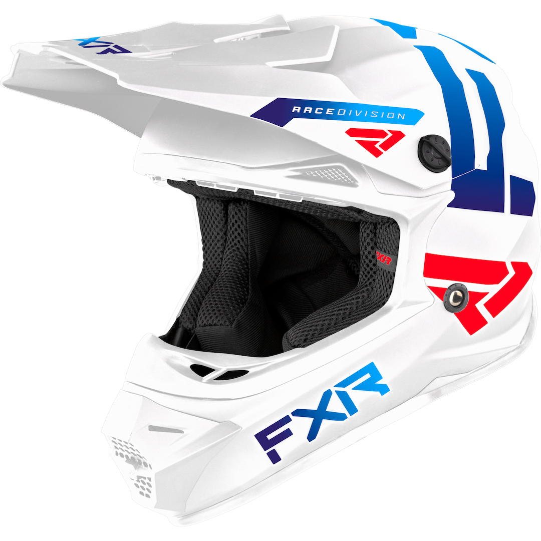 FXR Helmets