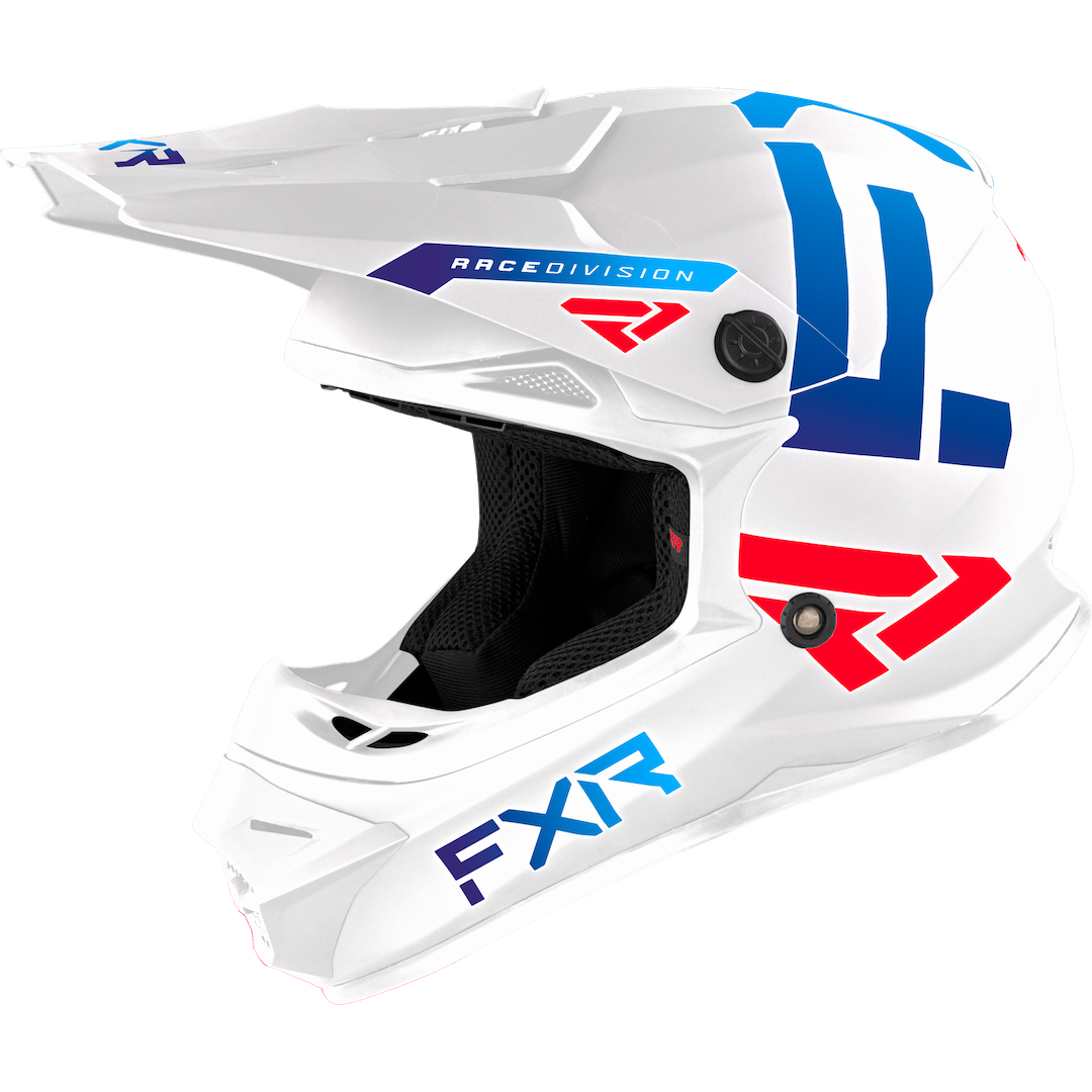 FXR Helmets