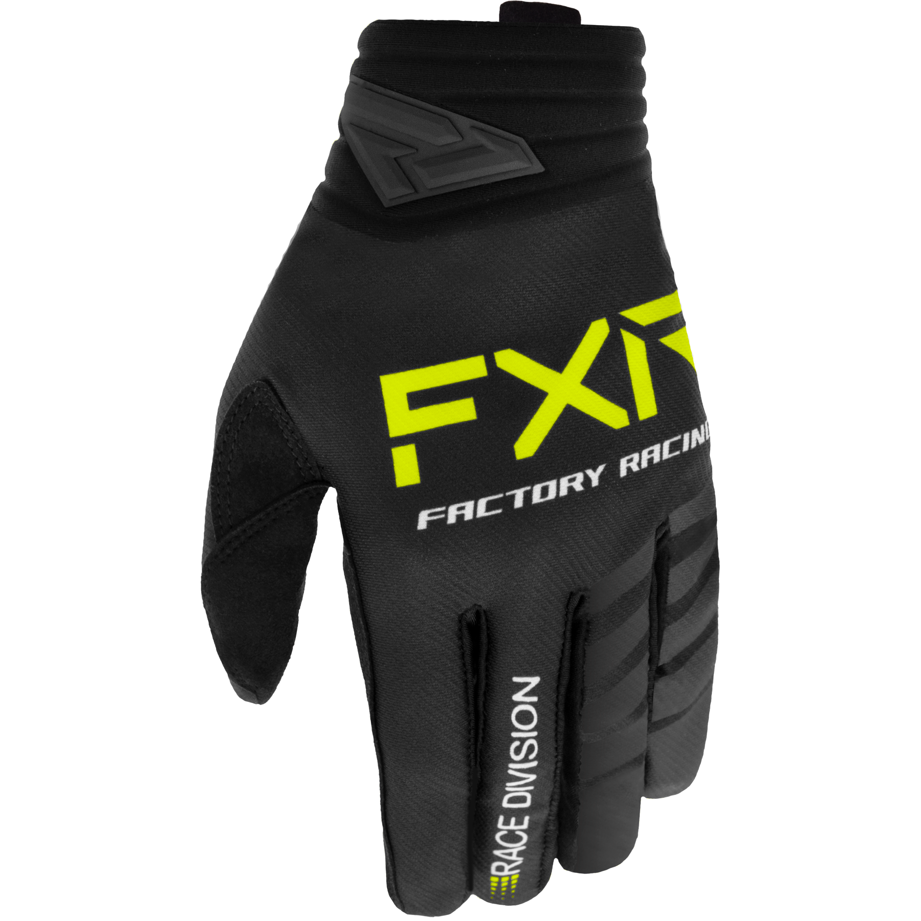 FXR Gloves