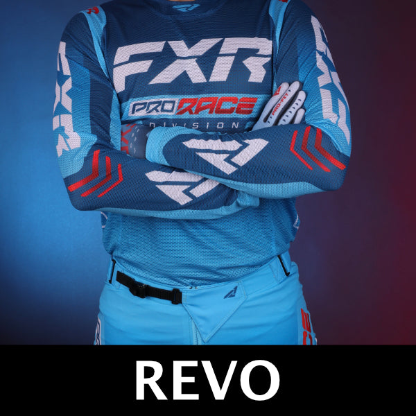 FXR Revo Kit Combos