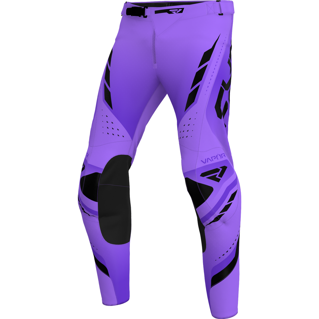 FXR YOUTH Vapor AIR MX Pant 2025.5 Abyss
