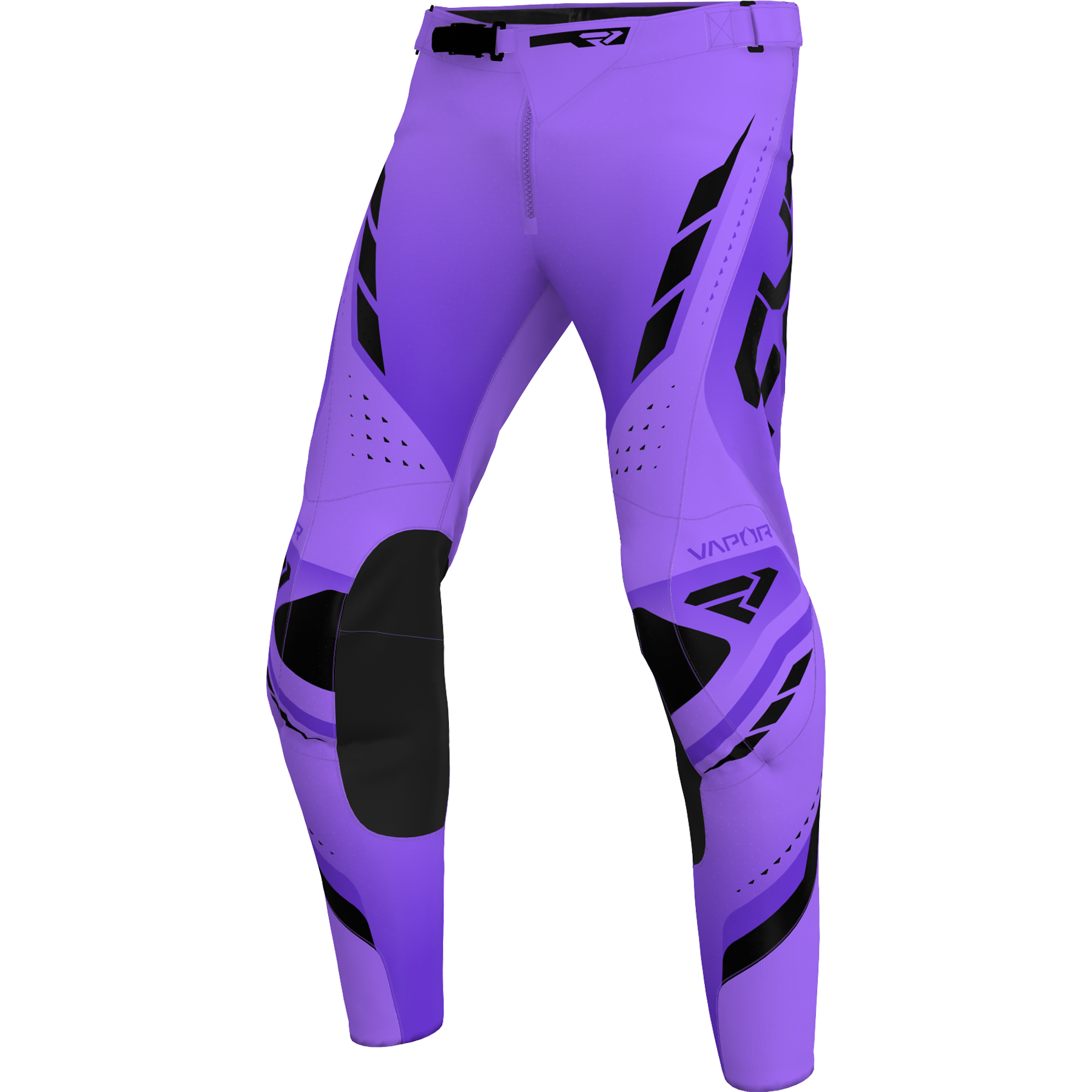 FXR Vapor MX Pant 2025.5 Abyss