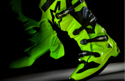 POA Racing Ltd - Motocross Clothing and Parts