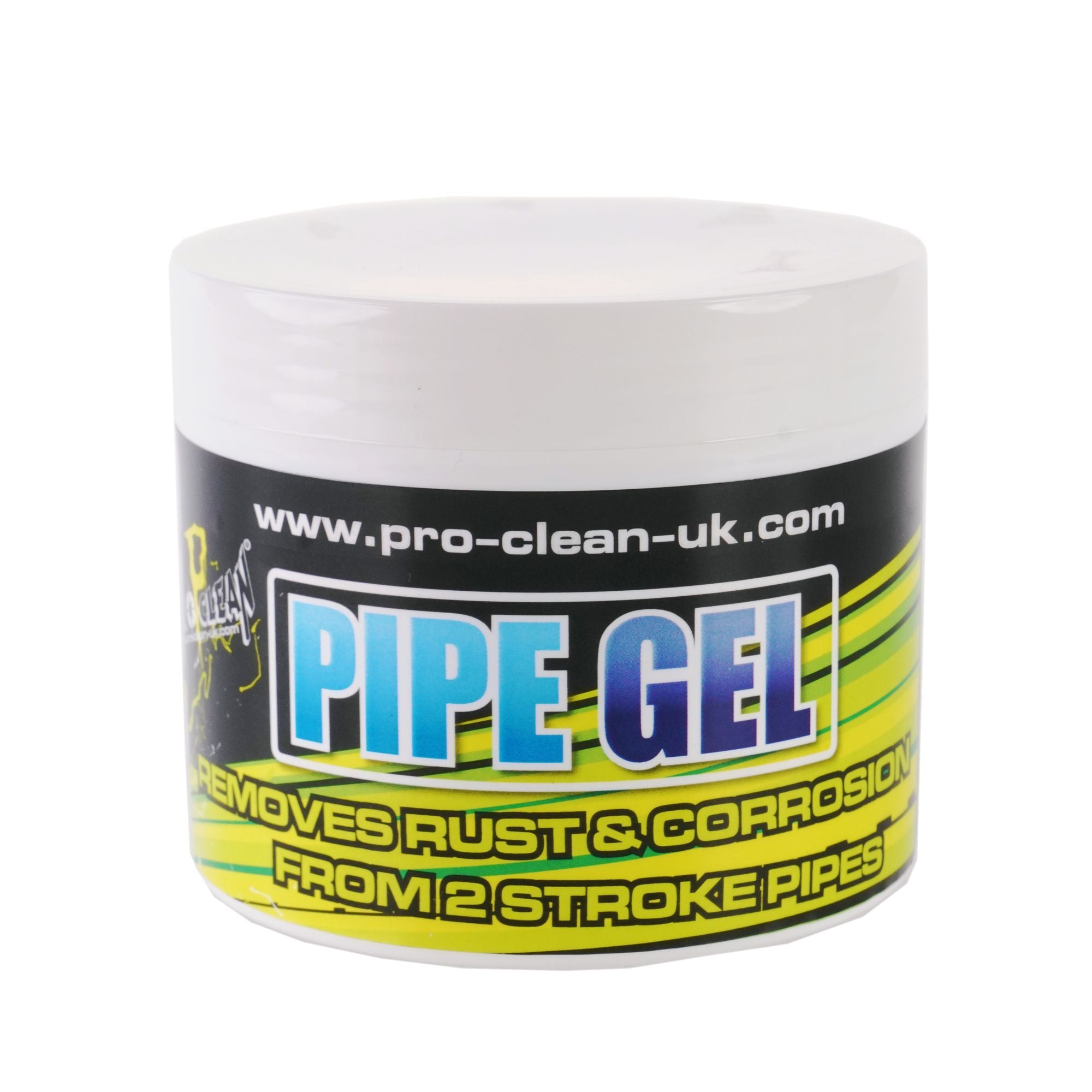 Pro Clean Pipe Gel 250ml