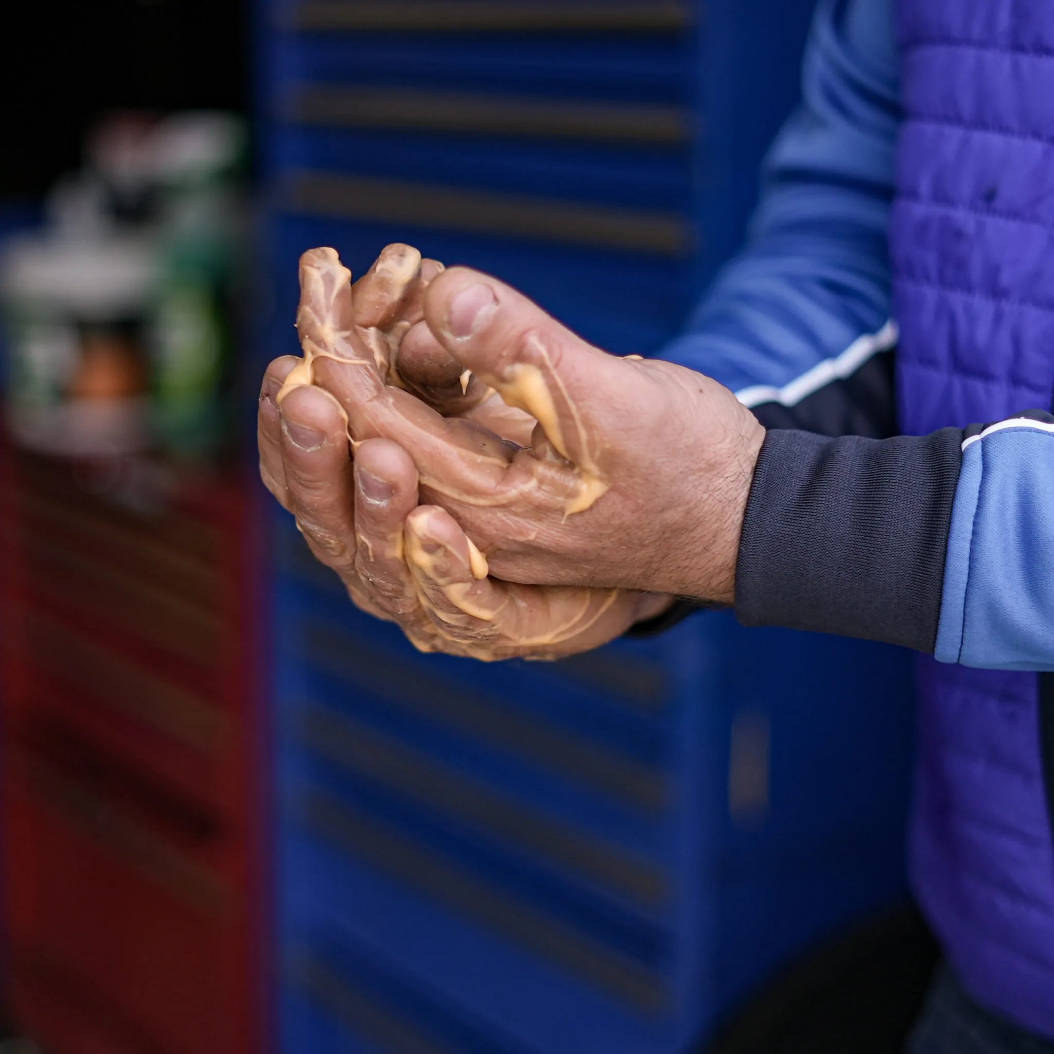 MotoVerde Mechanics Hand Cleaner 500ml