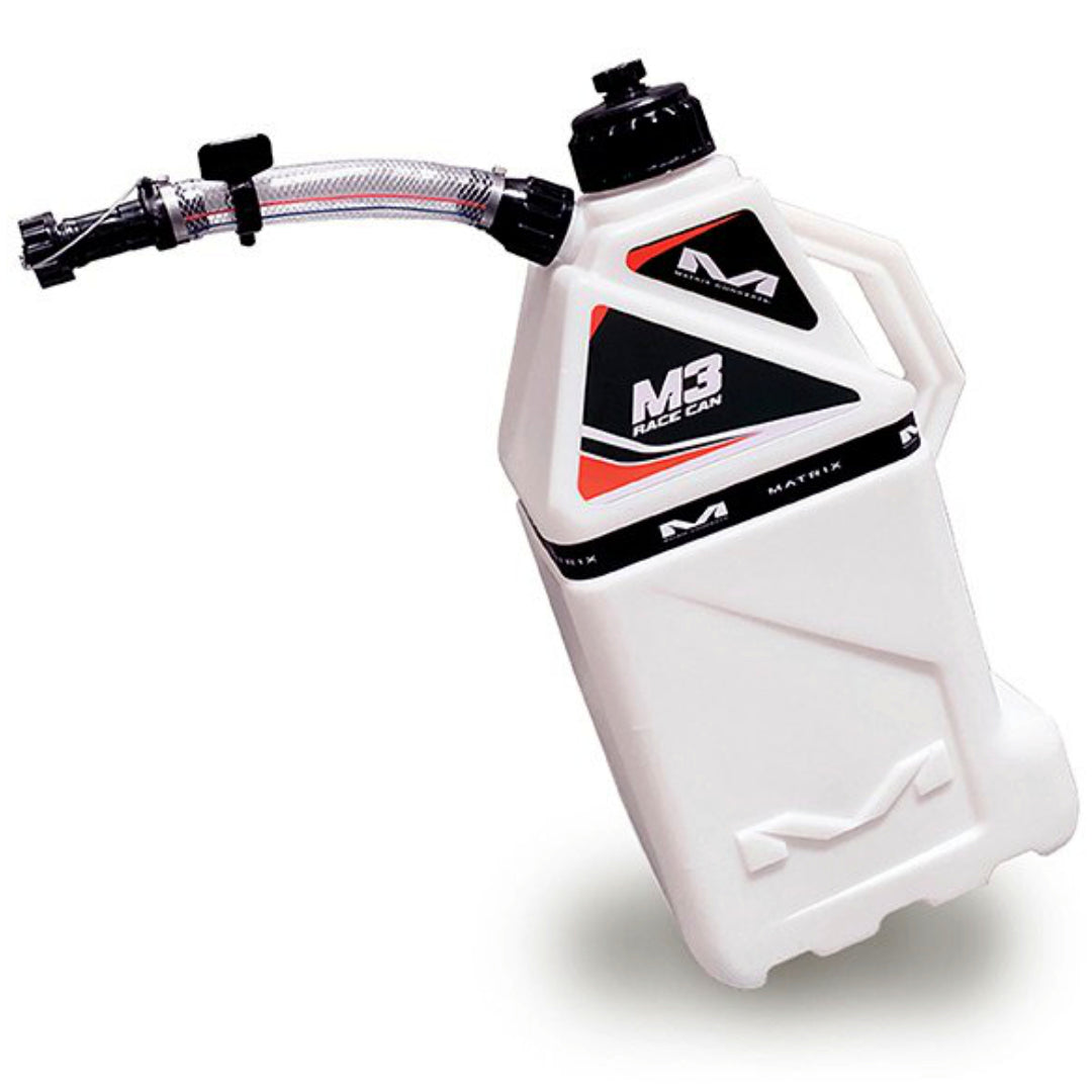 Matrix M3 Utility Can Black