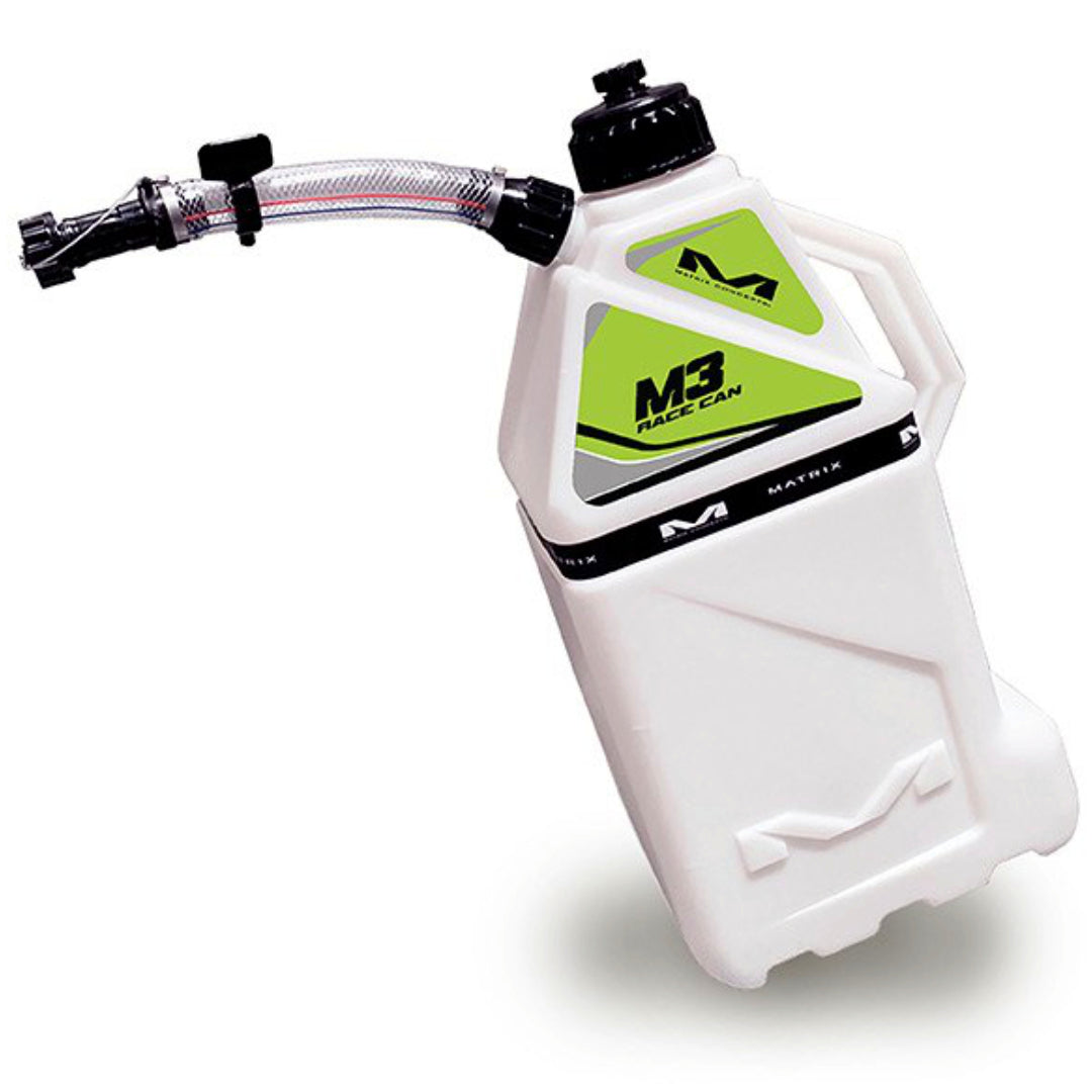 Matrix M3 Utility Can Green