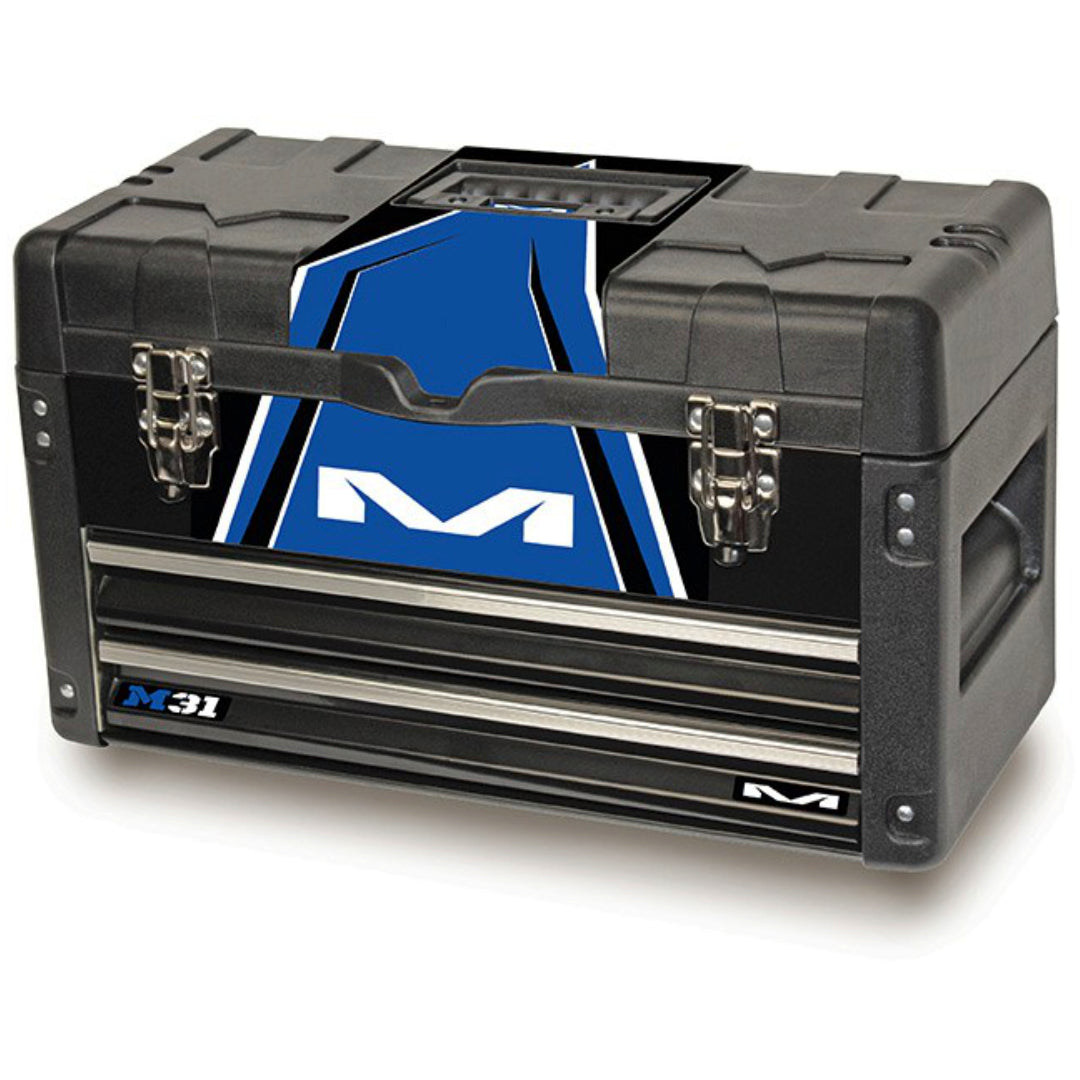 Matrix M31 Worx Box Blue