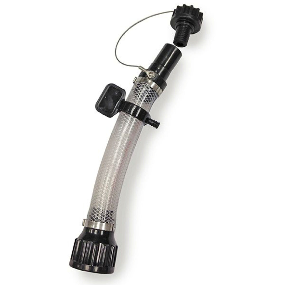 Matrix M3 Utility Can Dispenser Hose Kit