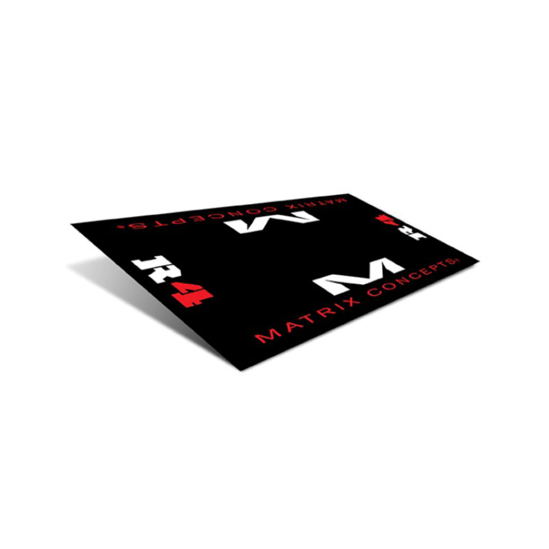 Matrix R4 Worx Bench Mat Top