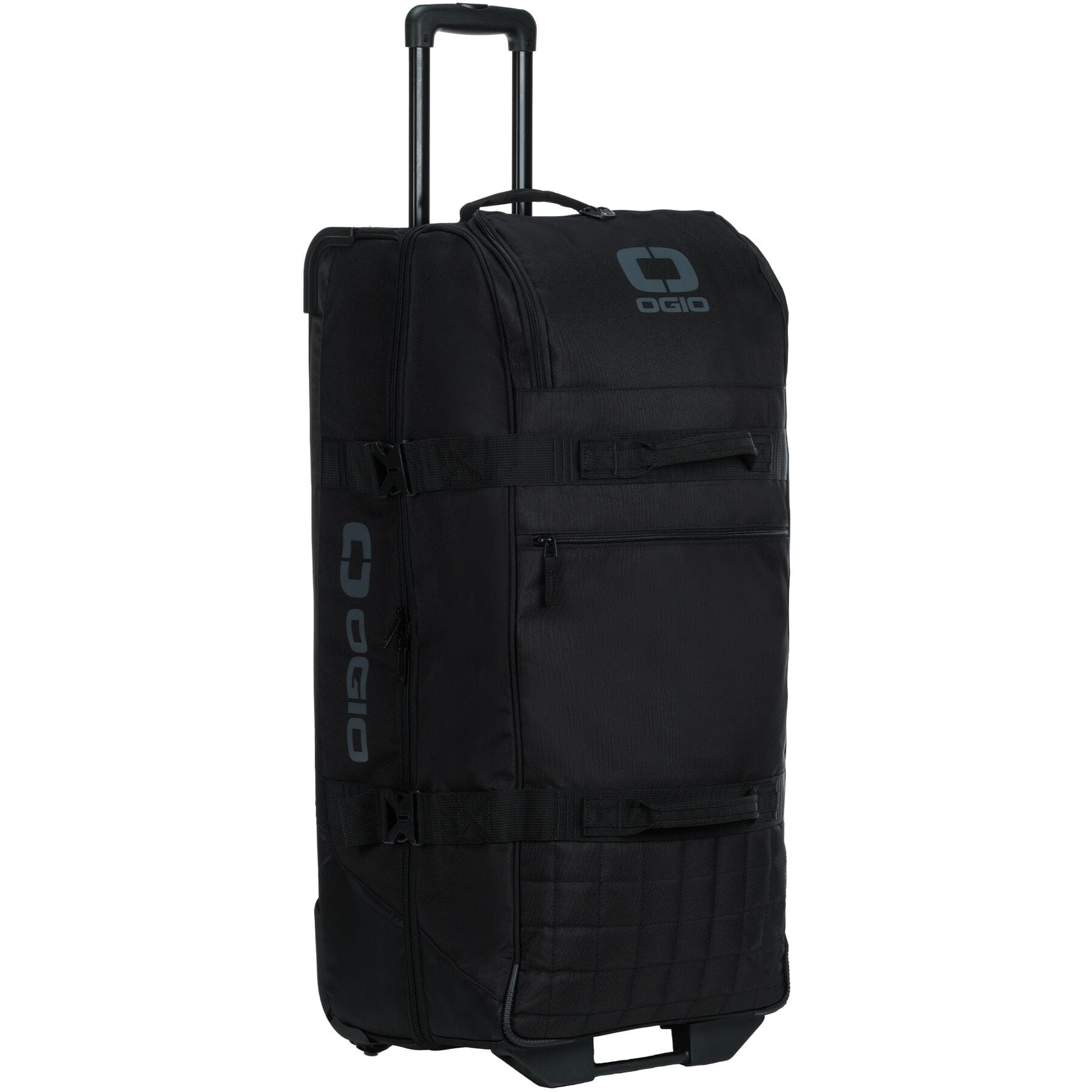 Ogio Trucker Gear Bag Black