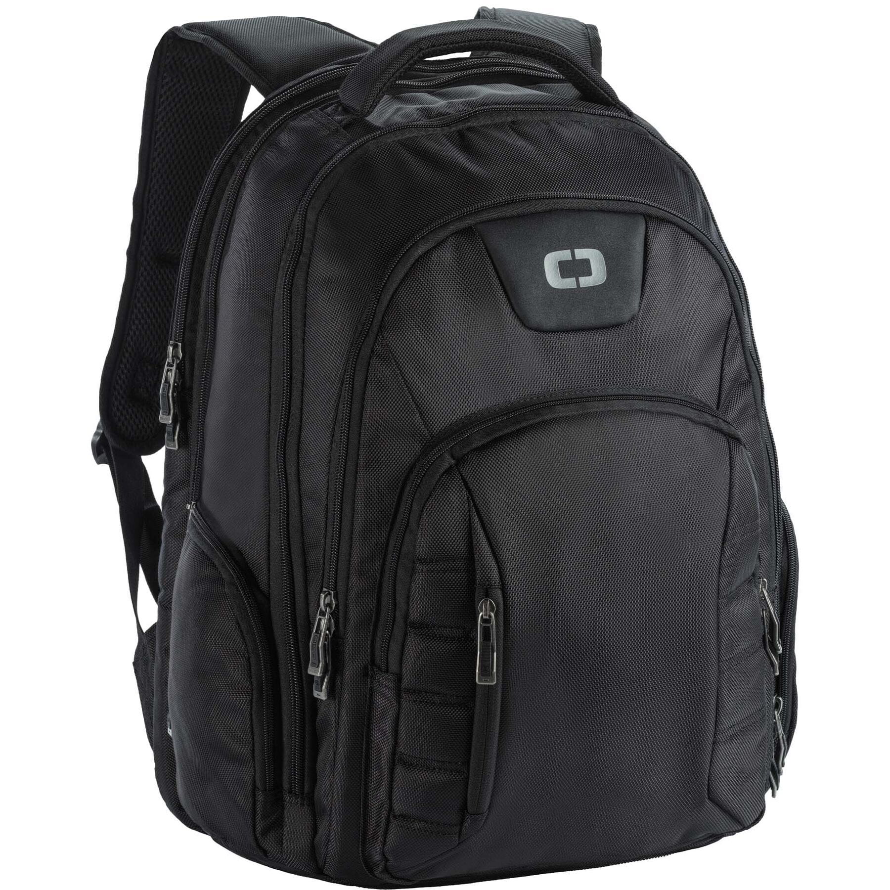 Ogio Rally Back Pack Black