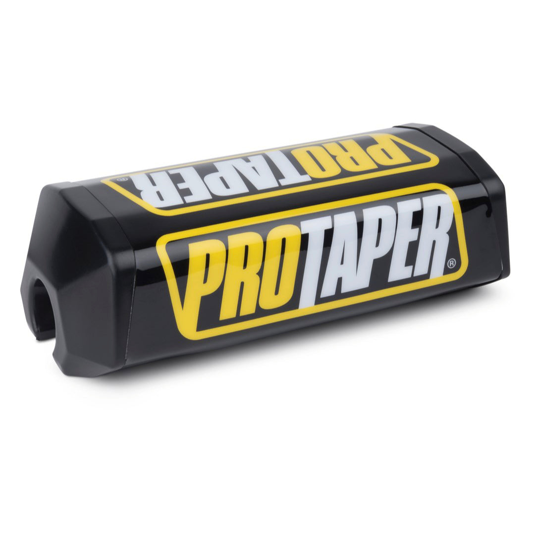 Pro Taper 2.0 Square Bar Pad Black/Black