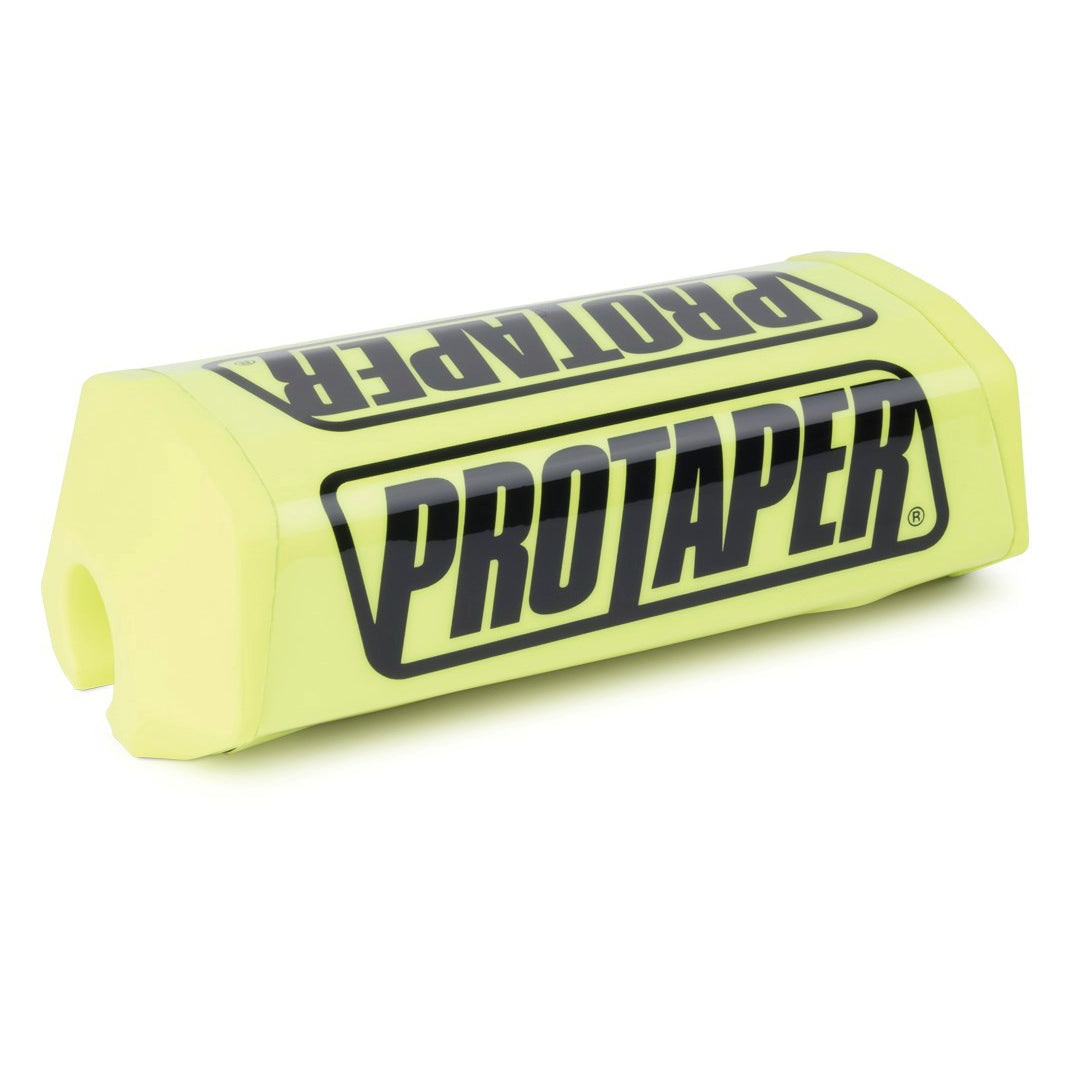 Pro Taper 2.0 Square Bar Pad Hi-Viz Yellow