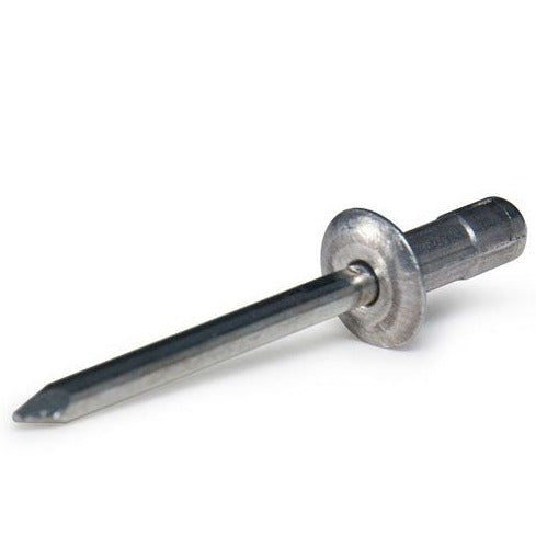 Yoshimura Replacement Exhaust Rivet (Alu/Ti Exhaust)