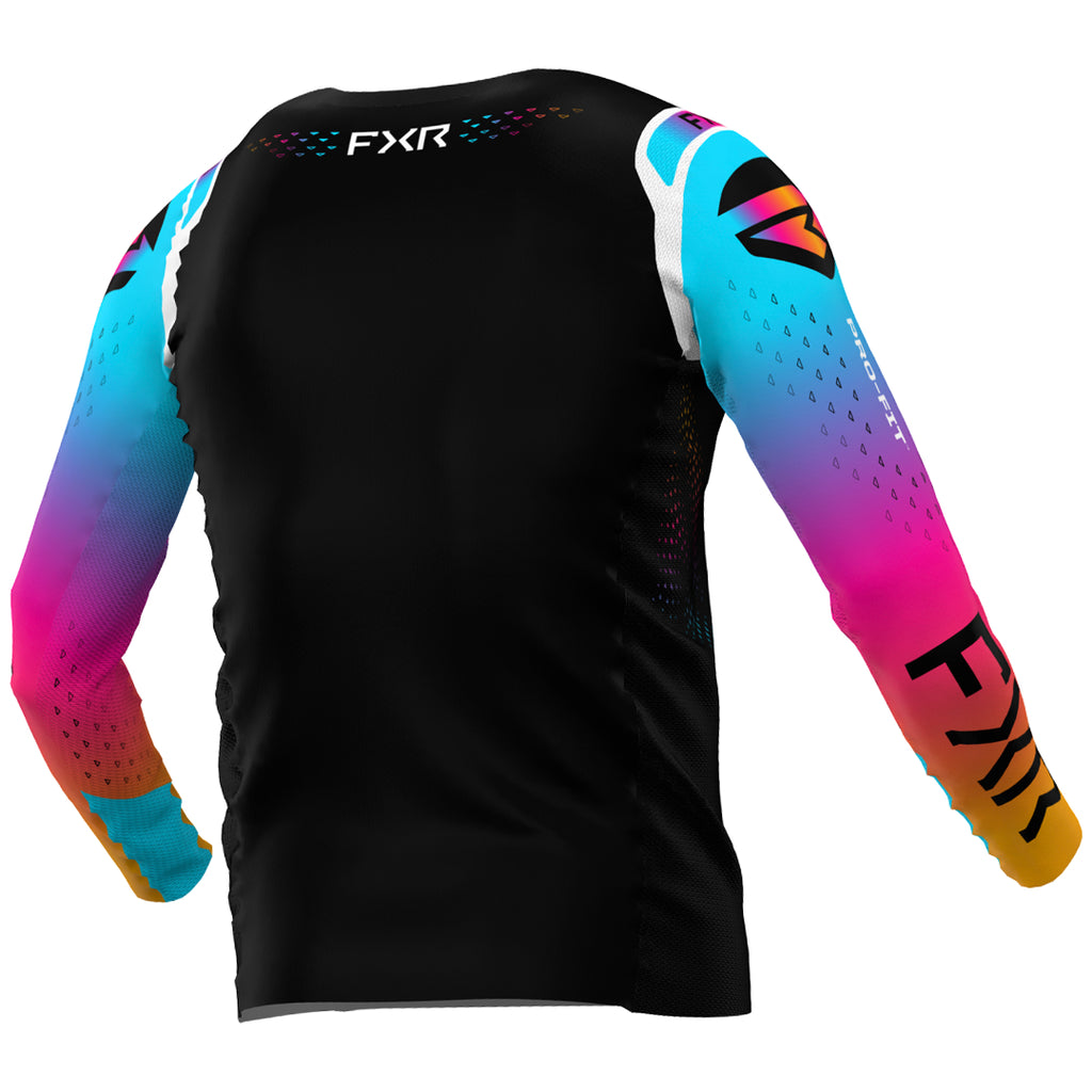 FXR Helium MX Jersey