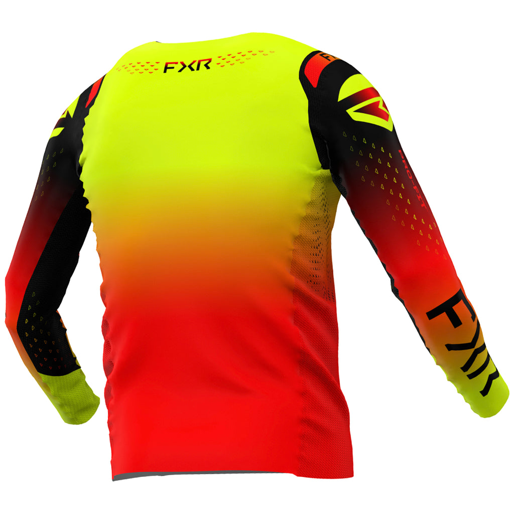 FXR Helium MX Jersey