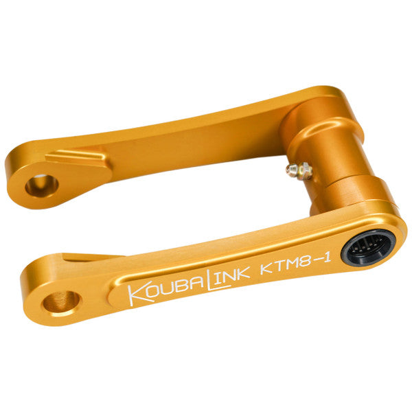 Koubalink Lowering Link KTM 690R Enduro / SMC 08-21 Husqvrna 701 Endur