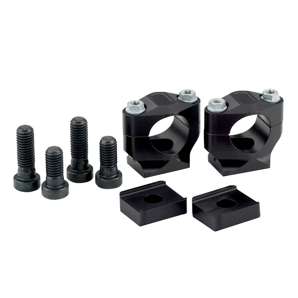Xtrig Bar Mount Kit (Solid) Size M12 x 28.4mm Bar Diameter