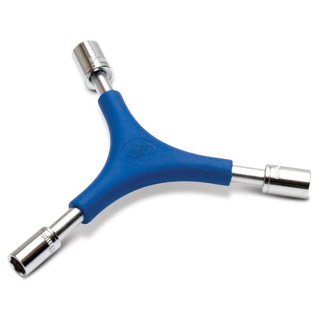 Motion Pro Y-Drive Wrench Sockets-Allens