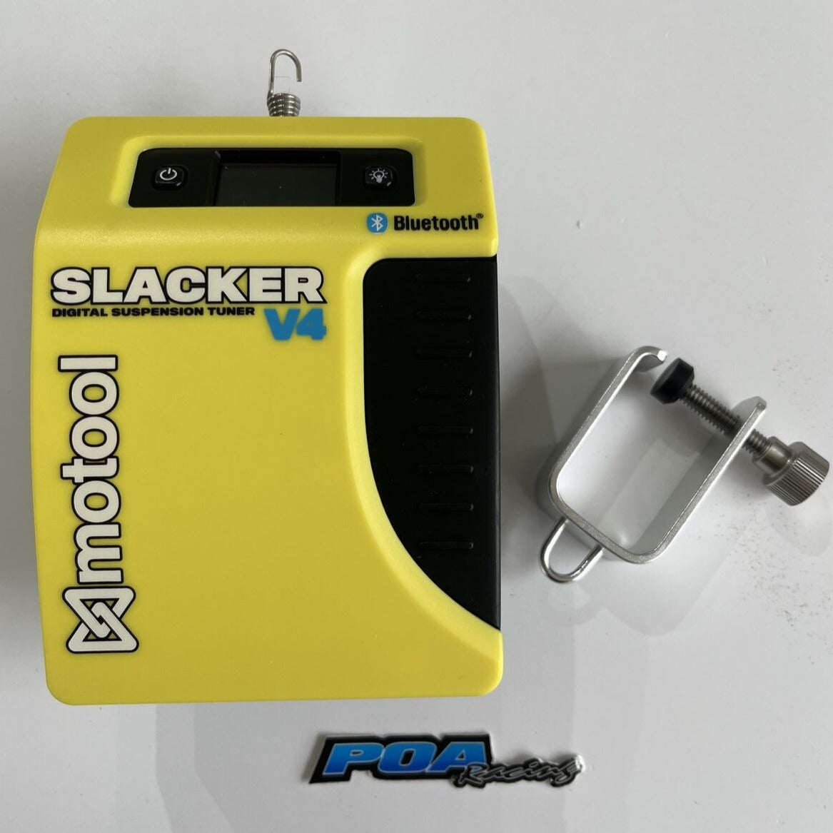 Slacker Digital Sag Scale - V4